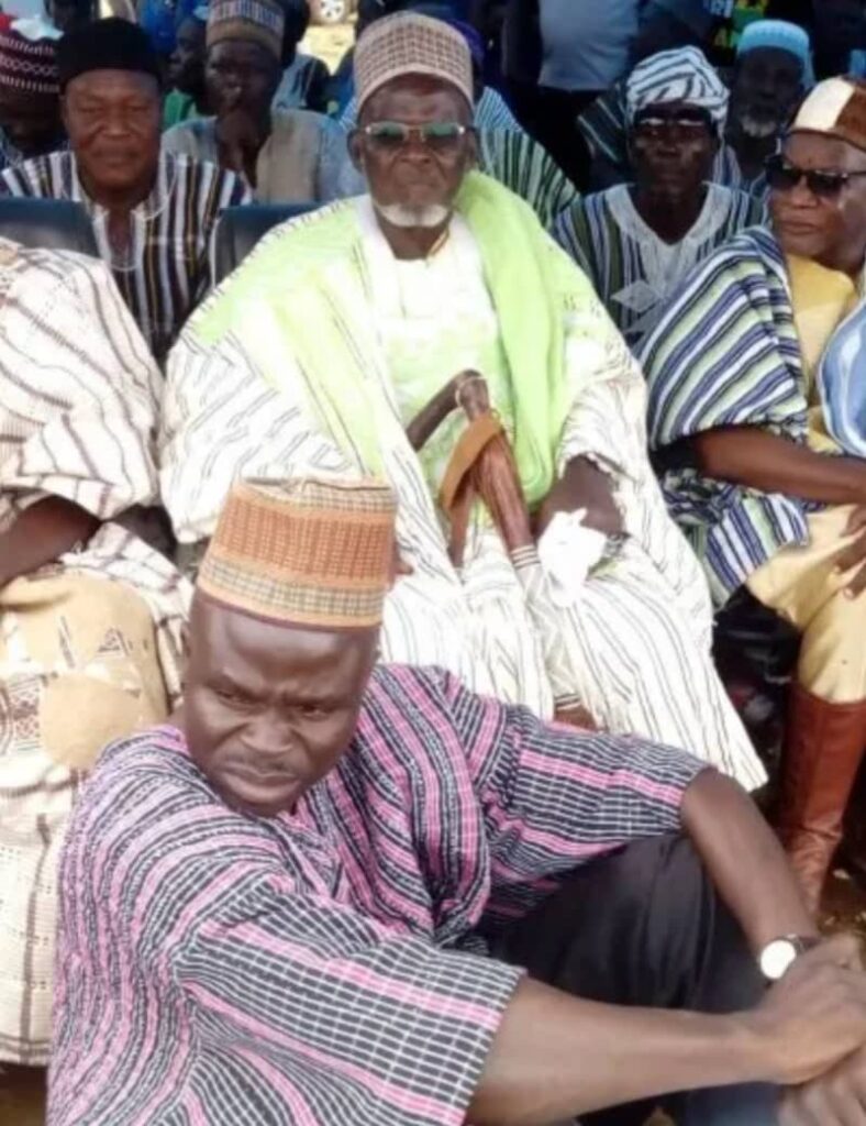 UER: Paramount chief of Bawku appeals for a new region – Apexnewsgh
